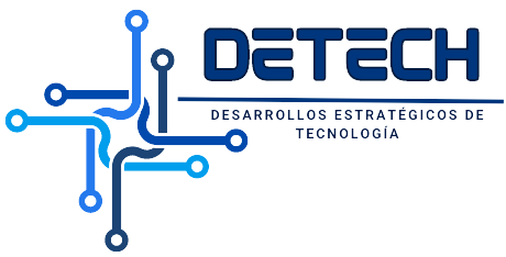 Tienda | DETECH, S.EP.